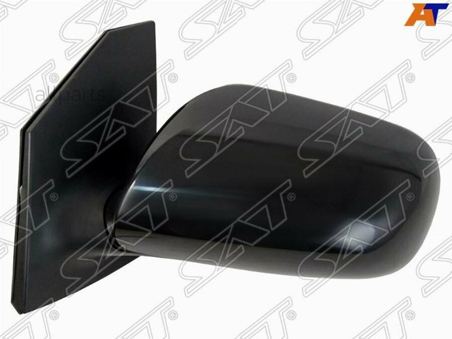 SAT ST-TY31-940-2 Зеркало Toyota Corolla Fielder (E140) 06-12 / Corolla Axio (E140) 06-12 (Слева/ Регулировка/ Складыв