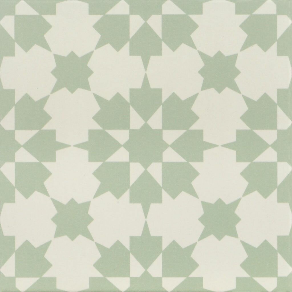 Керамогранит Mainzu (Маинзу) Infusion Ornelas 20х20 см (78803482) (1 м2)