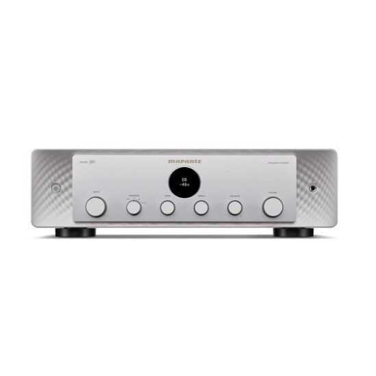 Интегральный усилитель Marantz Model 50 Silver-Gold