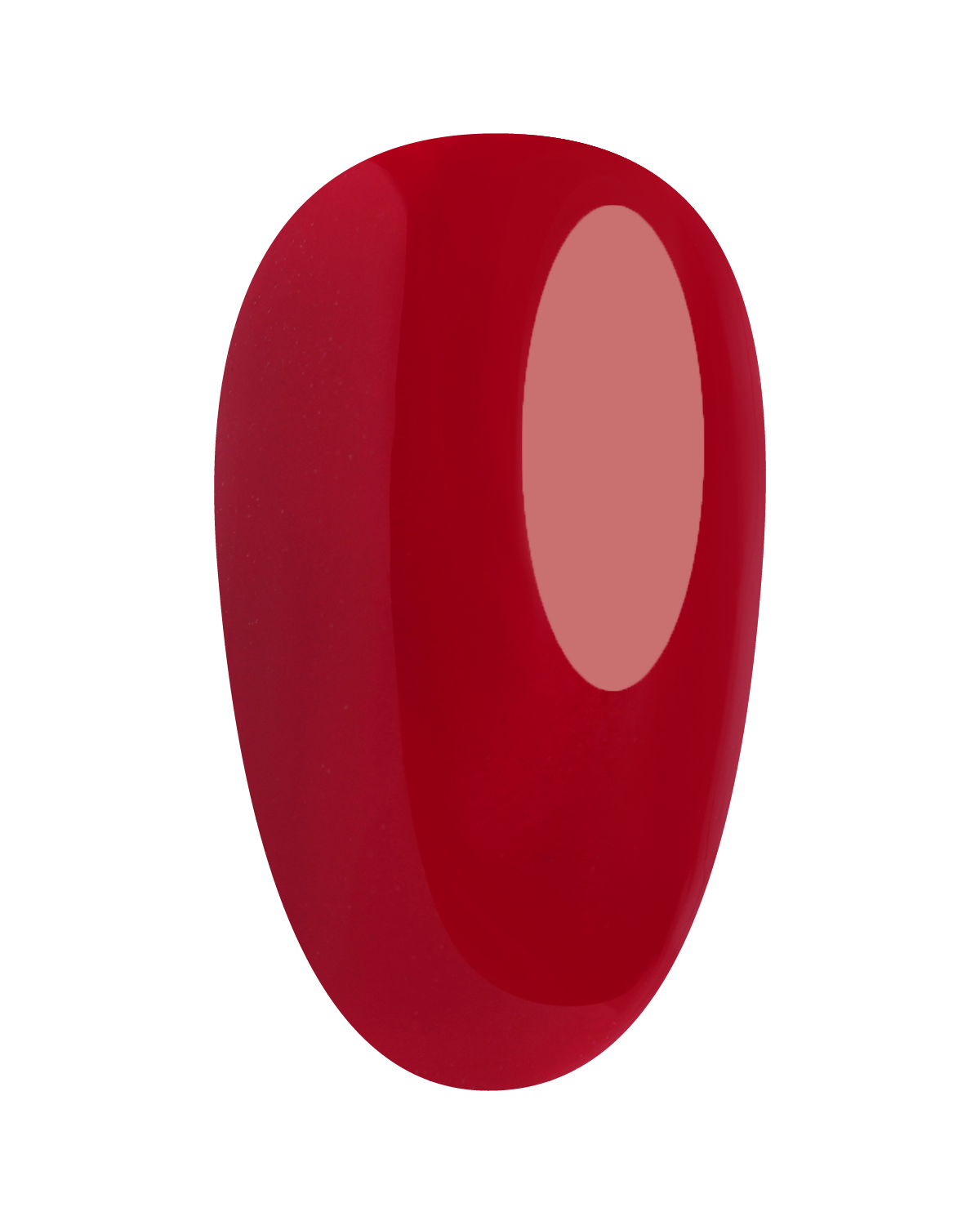 E.MiLac for pedicure №10 Рубиновый, 9 мл.