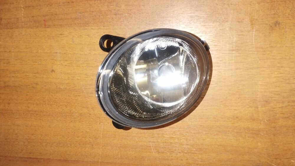 Противотуманная фара левая Audi A6 C6 4F 4462001LUQ