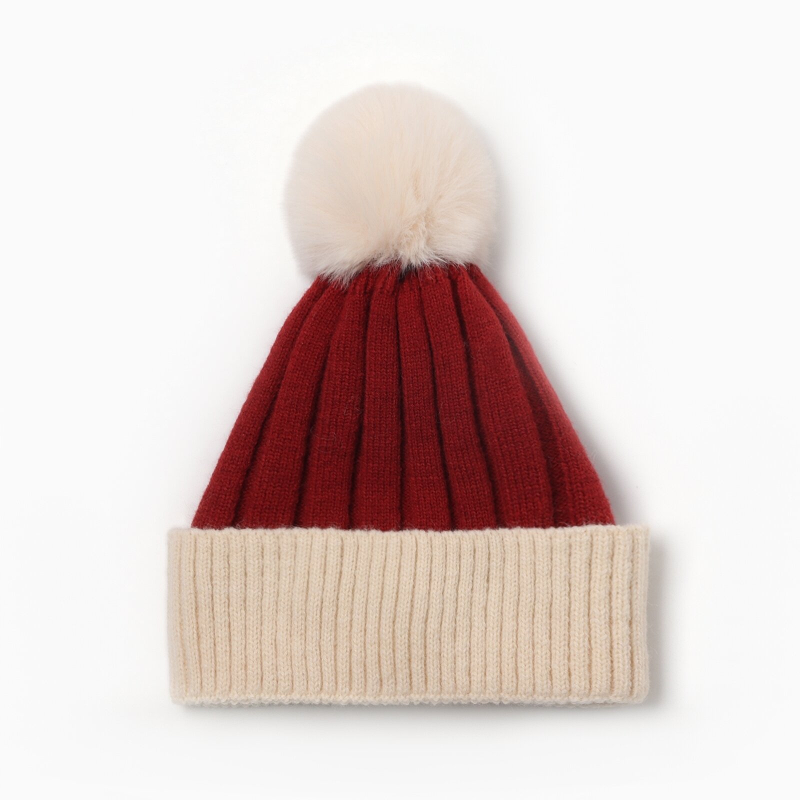 Шапка MINAKU для девочек