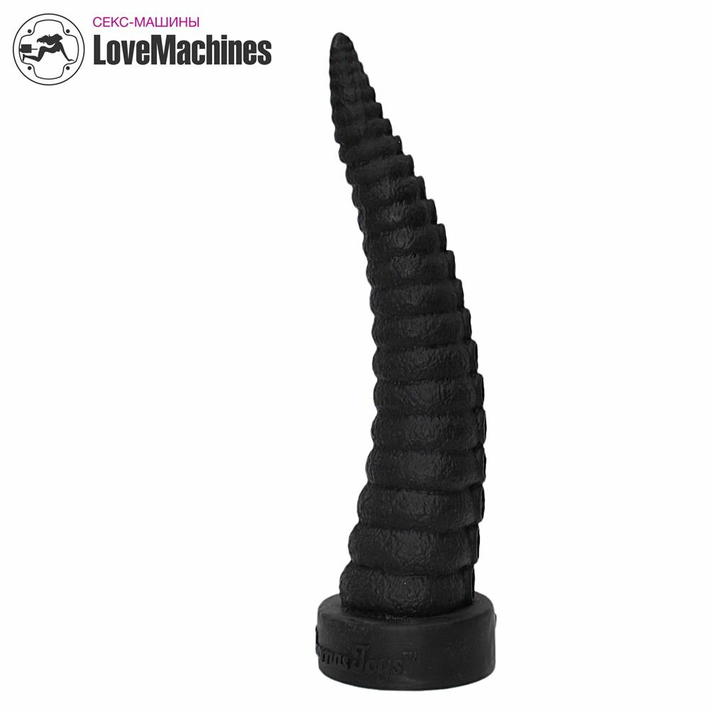 Фаллоимитатор Тентакль Кракена 41 см KRAKEN'S TENTACLE vac u lock для секс машины и страпона, силикон