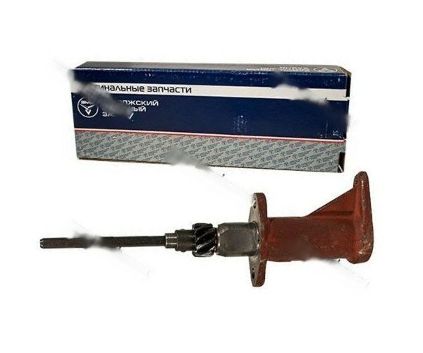 Привод распределителя зажигания газ дв 402 24-1016010-12 змз