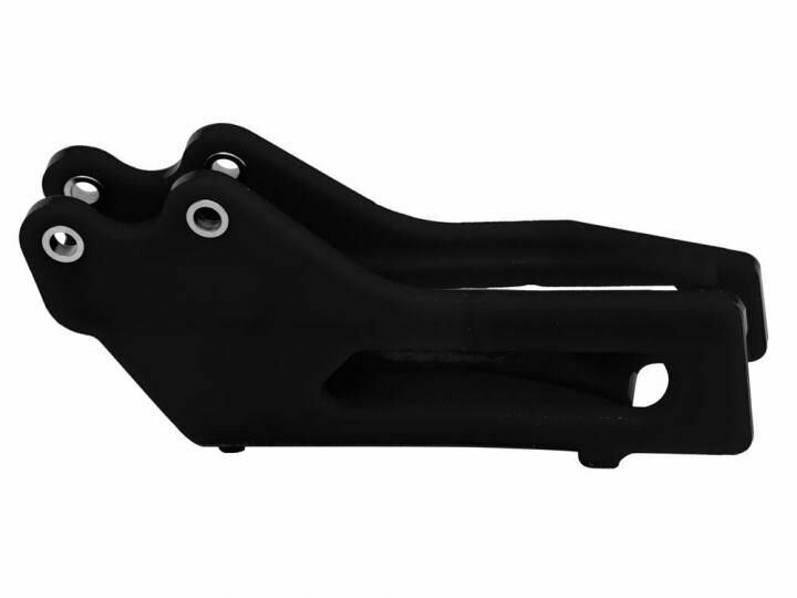 Ловушка цепи Rtech R-CRUYZNR0005 YAMAHA YZ, YZF, WRF 125-450 05-06 черная для мотоцикла