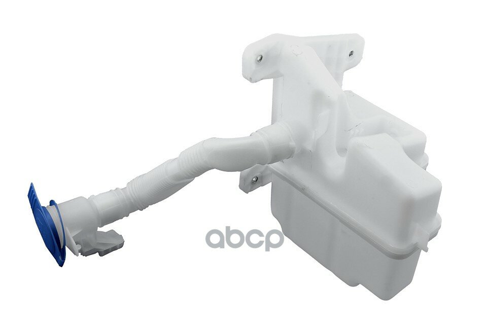 Бачки VW GOLF 12-, PASSAT 14- /BEZ UKADU CZYSZCZENIA REFLEKTORаW/ шт. NTY арт. KZS-VW-008