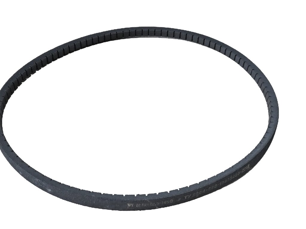 1450*Ремень вентилятора Д-461,442, СМД-14, А41