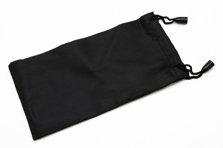 Футляр-мешочек для очков (2 штуки)