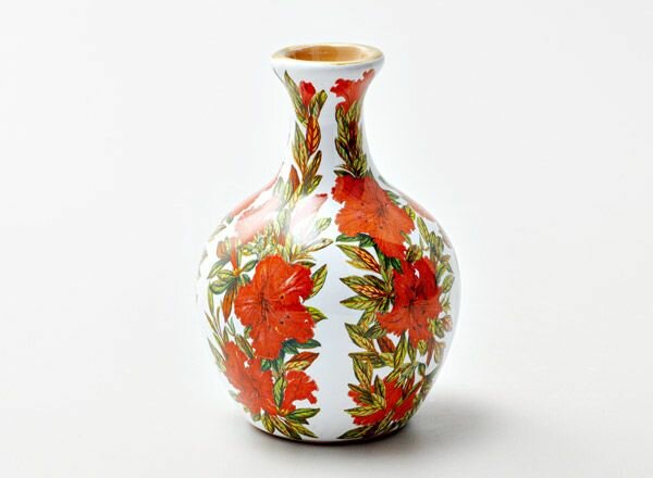 Ваза малая Азалия