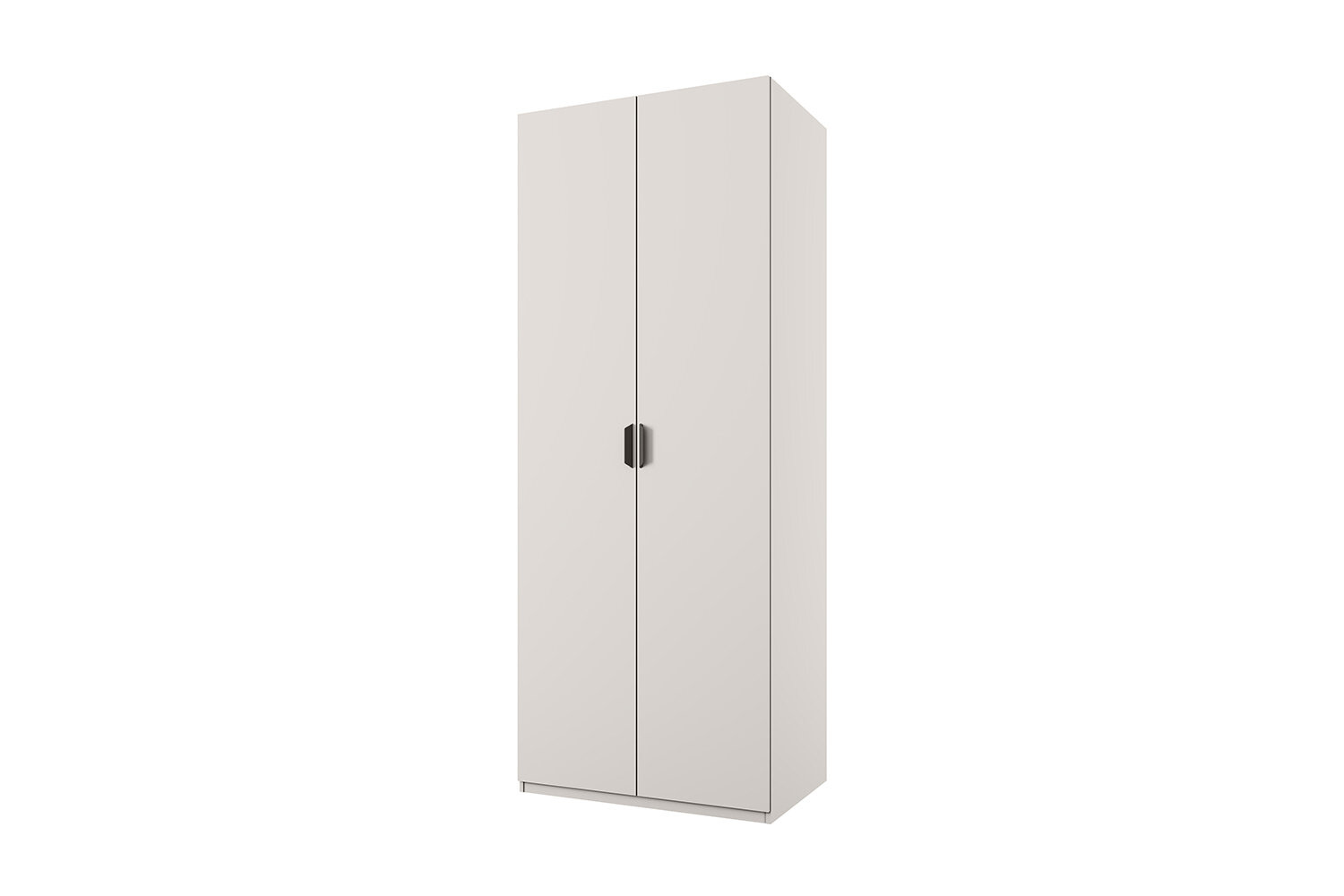 Шкаф Hoff Modern, 90х230х58,4, цвет персидский жемчуг