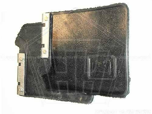 Брызговик (рез.) ваз 2109-099 задний оао брт в сб. (к-т) (2109-8404413/12)