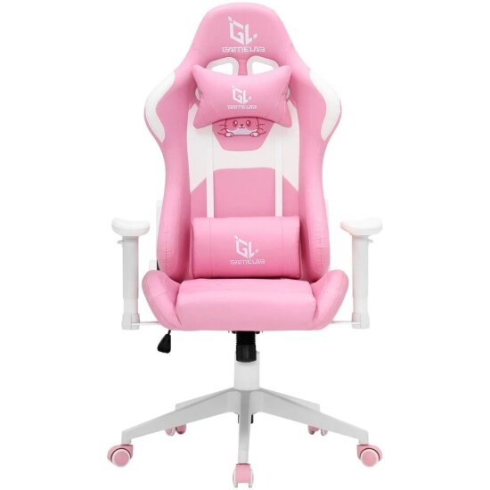 Кресло геймерское Gamelab KITTY