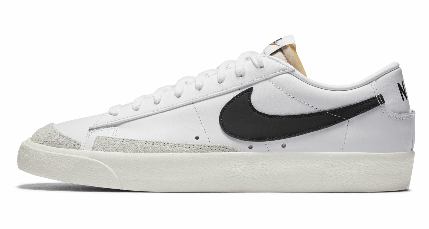 Кеды Blazer Low '77 VNTG