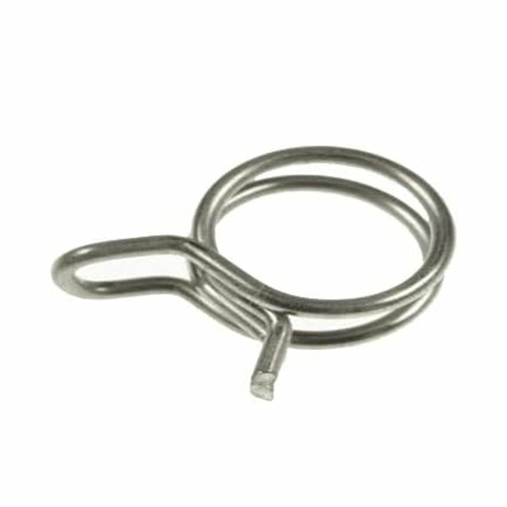 Фиксатор шланга для парогенератора Philips GC9. (423901010281)