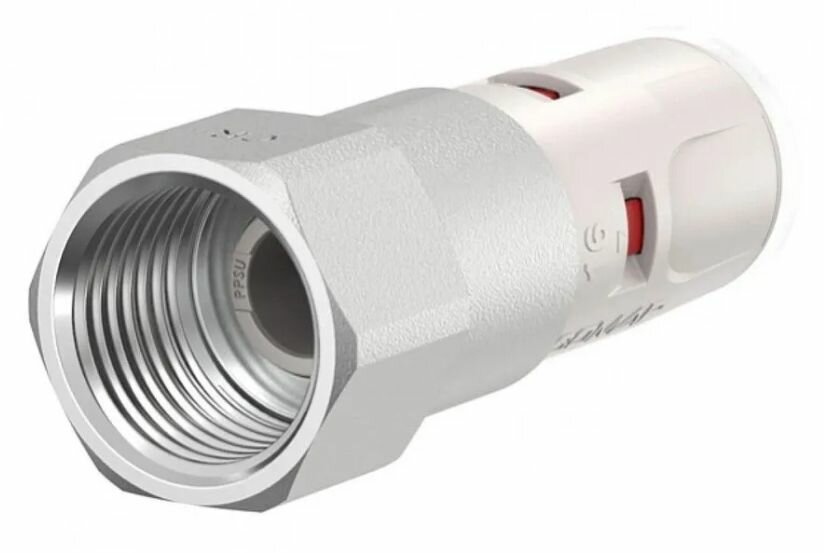 Переходник Comap 9270GP261 26x1" PUSH с внутренней резьбой