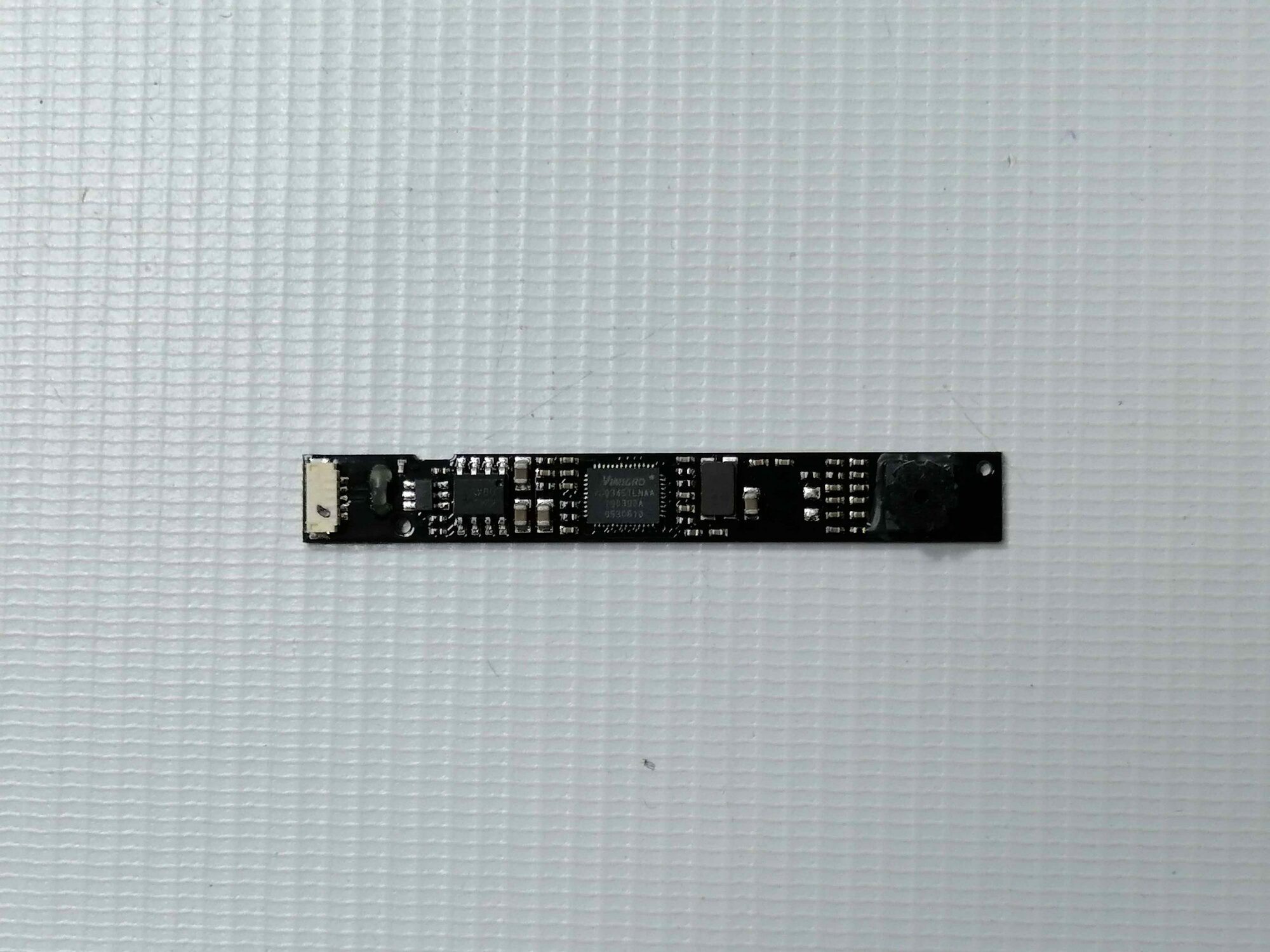 Вебкамера для Samsung R440