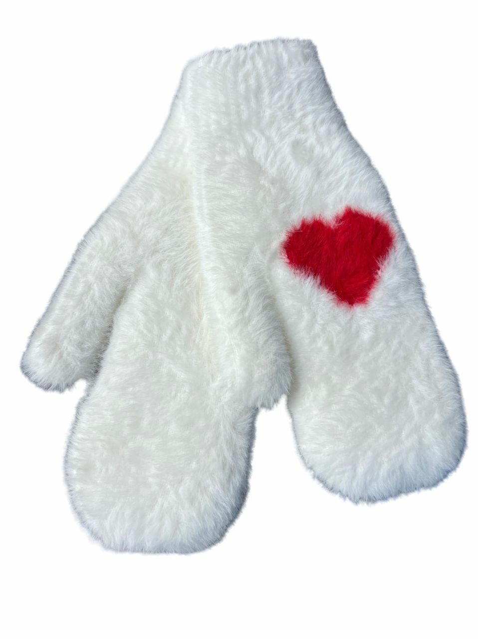 Варежки для женщин