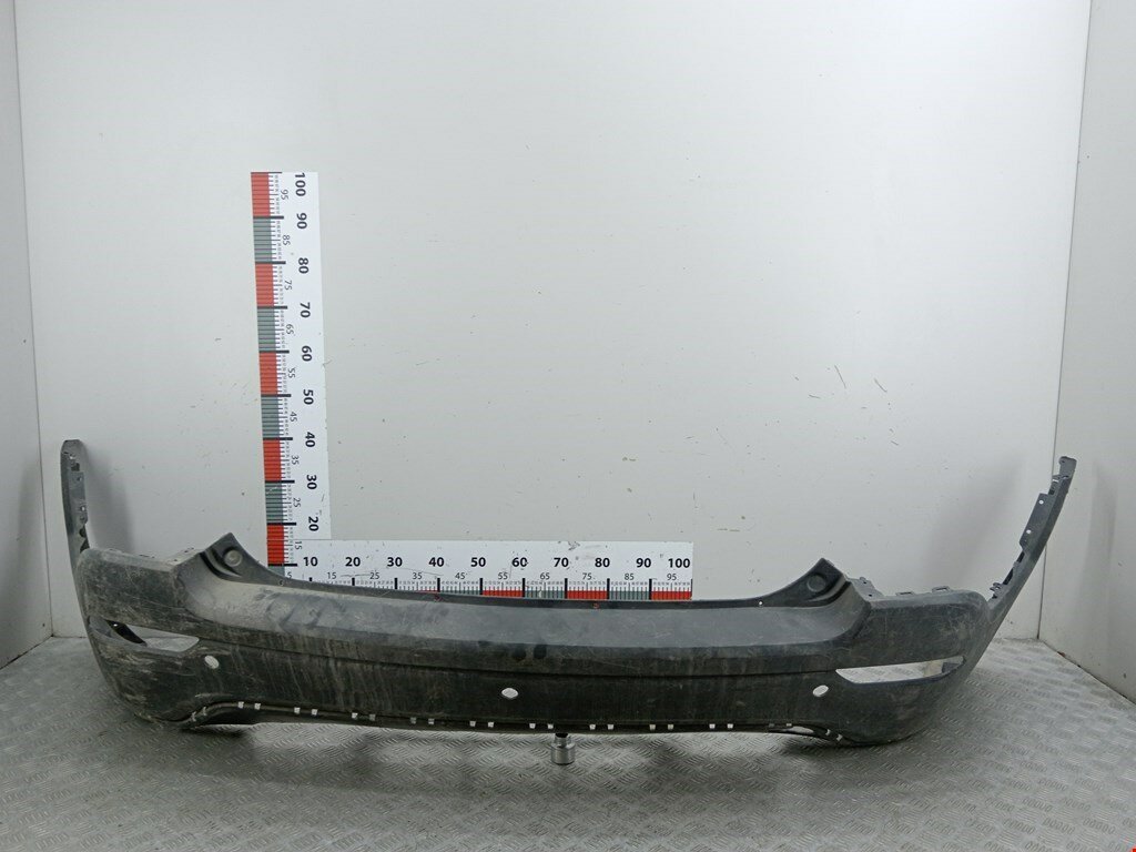 Бампер задний Chevrolet Captiva 1 95905513 арт. 2169119