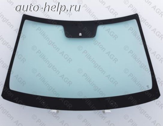 BENSON HYUNDAI Лобовое Фиттинг