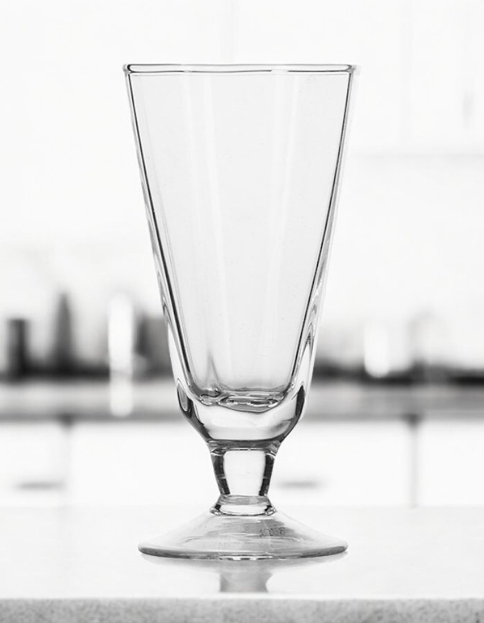 Рюмка - лафитник 6 шт Neman, стеклянные, 80 мл