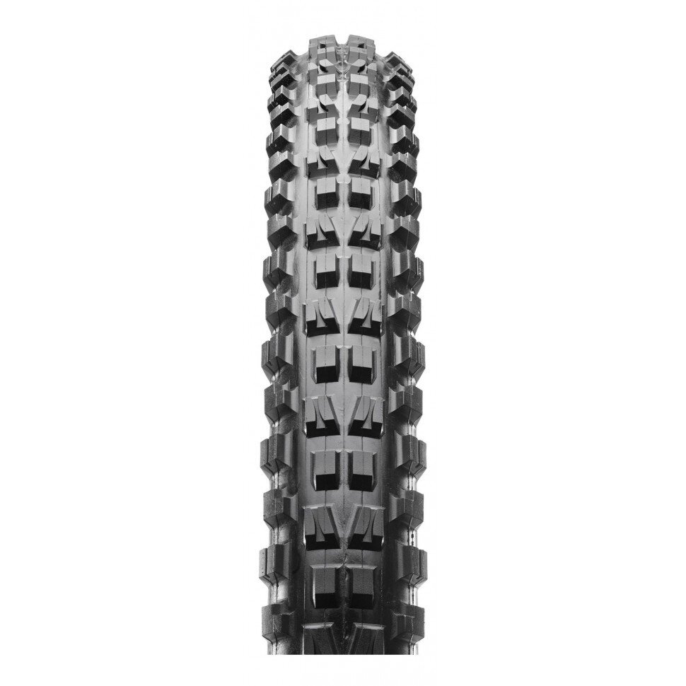 Покрышка Maxxis Minion DHF 29x2.50WT TPI 60 кевлар EXO/TR/Tanwall (ETB00220100)