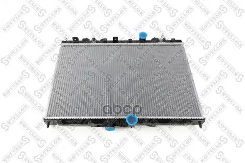 Радиатор системы охлаждения (c АКПП) MITSUBISHI Pajero Pinin 1.8-2.0i 16V 01-05 Stellox арт. 10-26844-SX