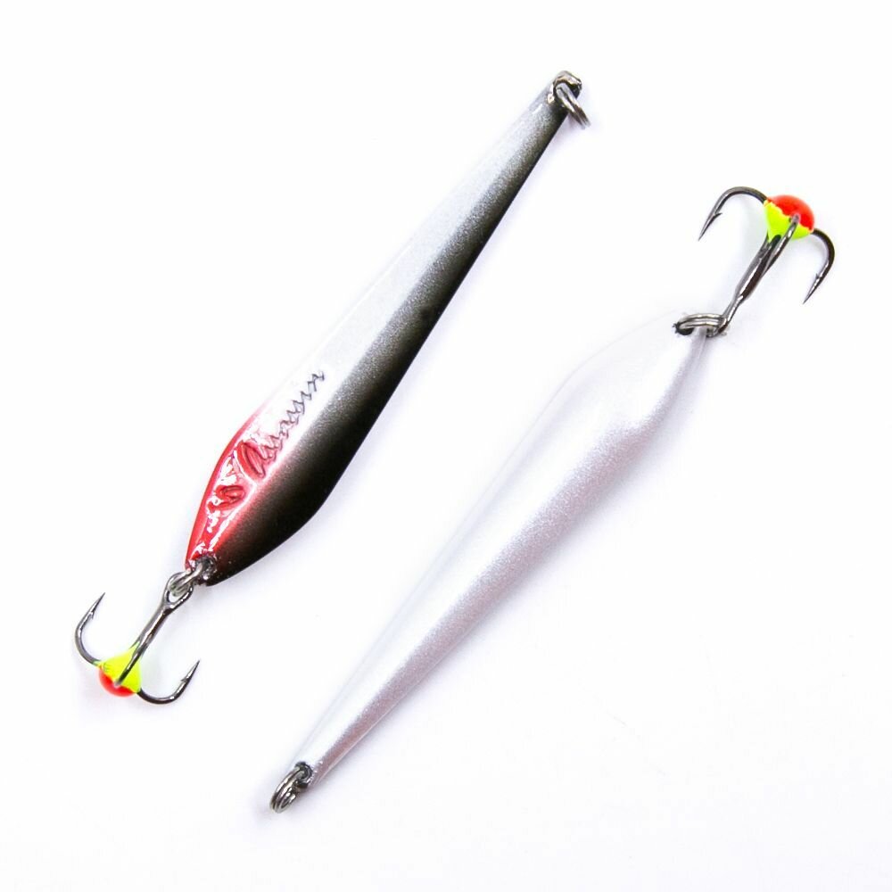 Блесна для зимней рыбалки Assassin WAS060007BWR