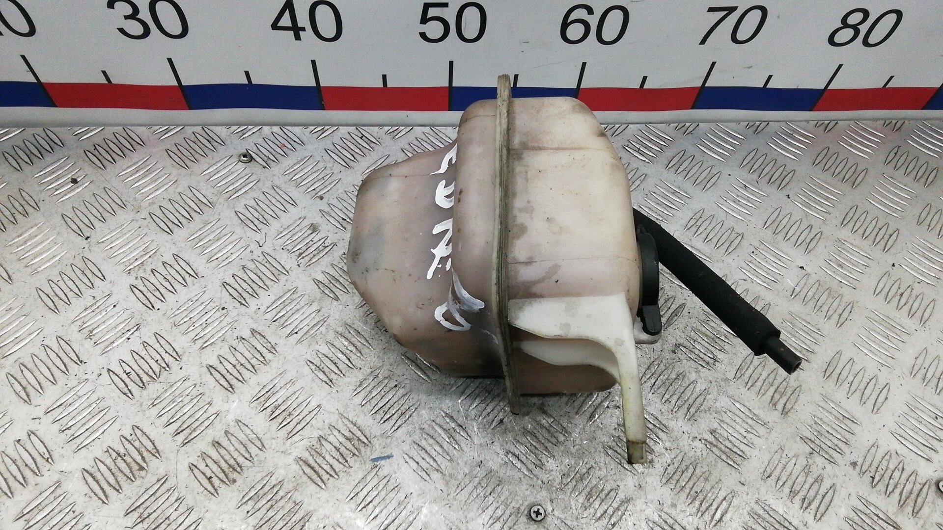 Бачок расширительный HYUNDAI SONATA 5 (NF)