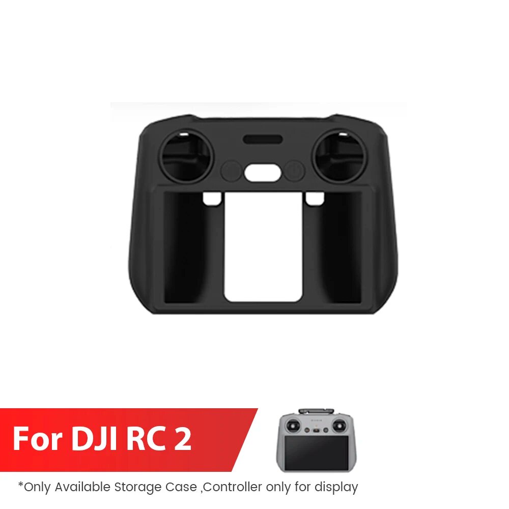 Чехол для DJI RC 2, черный