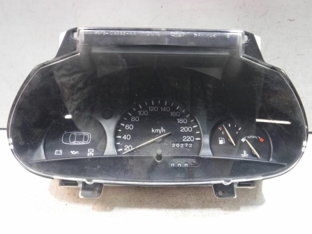 Панель приборов Ford Escort IV