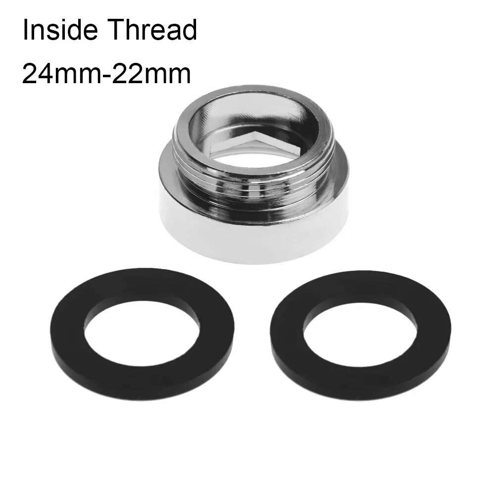 Адаптер аэратора для крана Inside 24mm-22mm