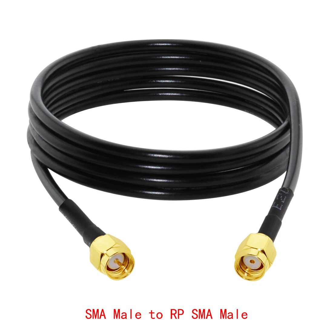 WIFI Антенный кабель DexMRtiC SMA 10см/20см/30см/50см/100см