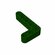 Gobricks Technic Liftarm 3x5 Bent, Цвет 047