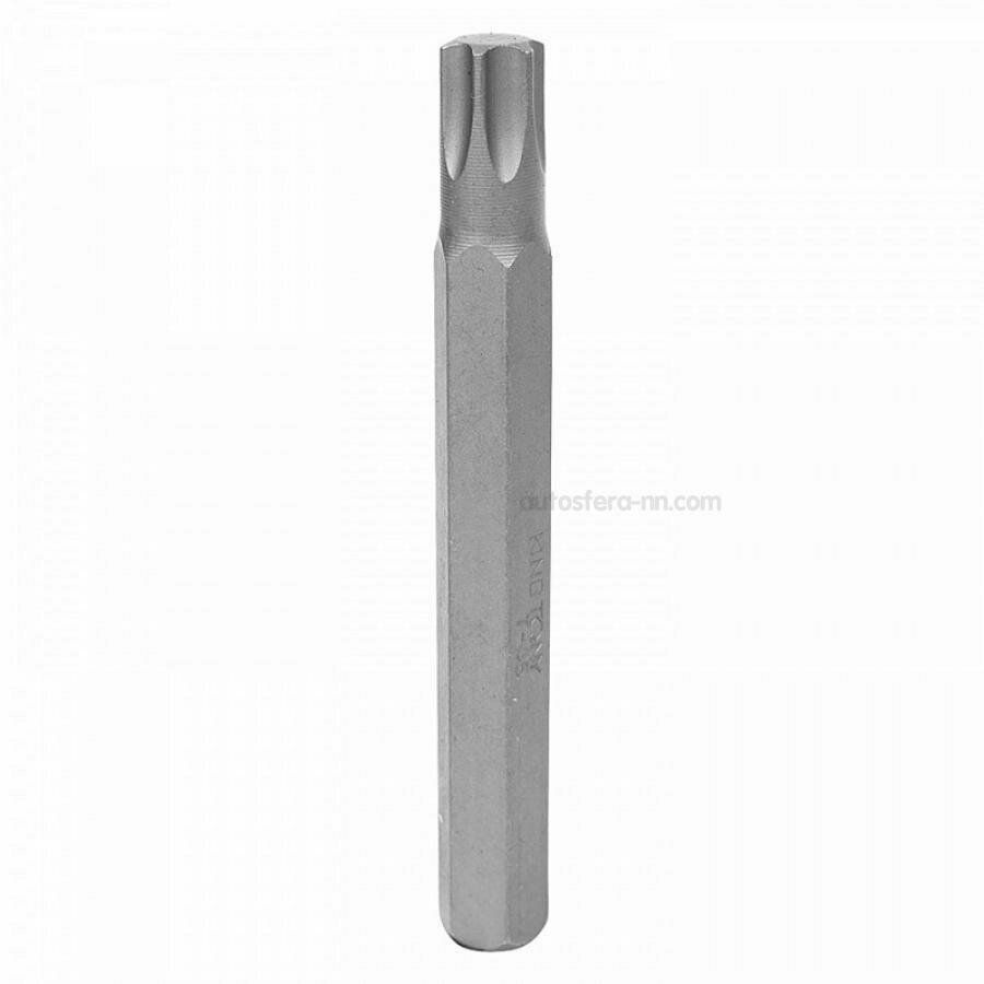 KING TONY 187045T Вставка (бита) торцевая 5/16 , TORX, T45, L = 70 мм