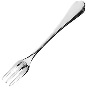 Вилка д/устриц Дольче Вита сталь нержавейка L=155мм