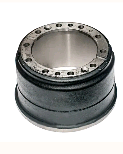 Барабан тормозной 410*228 задний МАЗ-5440/амаз 5440-3502070 (Автомагнат)