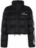 Куртка AMIRI Bones, размер M, black/black