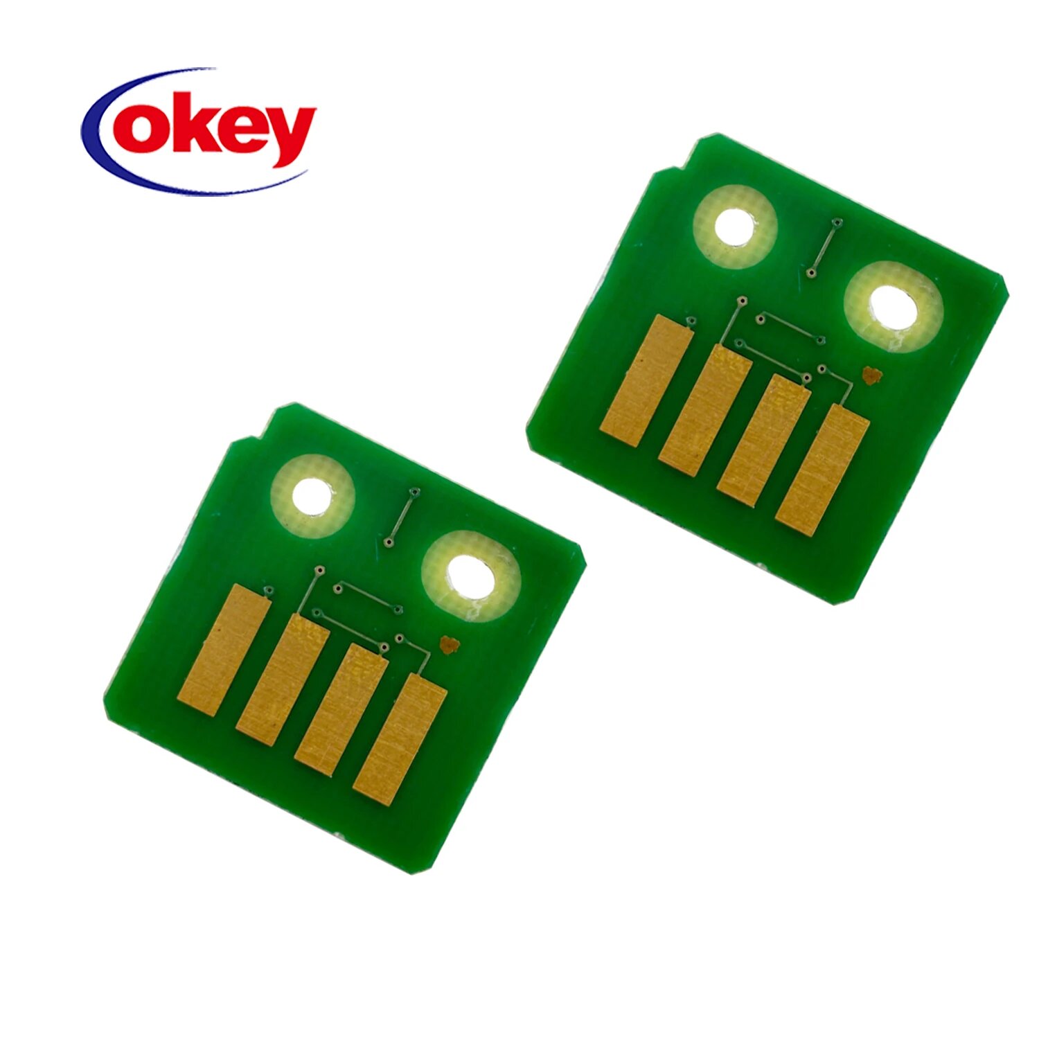 8x 013R00662 Заправка барабанного чипа для Xerox WorkCentre 7525 7530 7535 7545 7556 7830 7835 7845 7855 Заправка чипа блока изображения