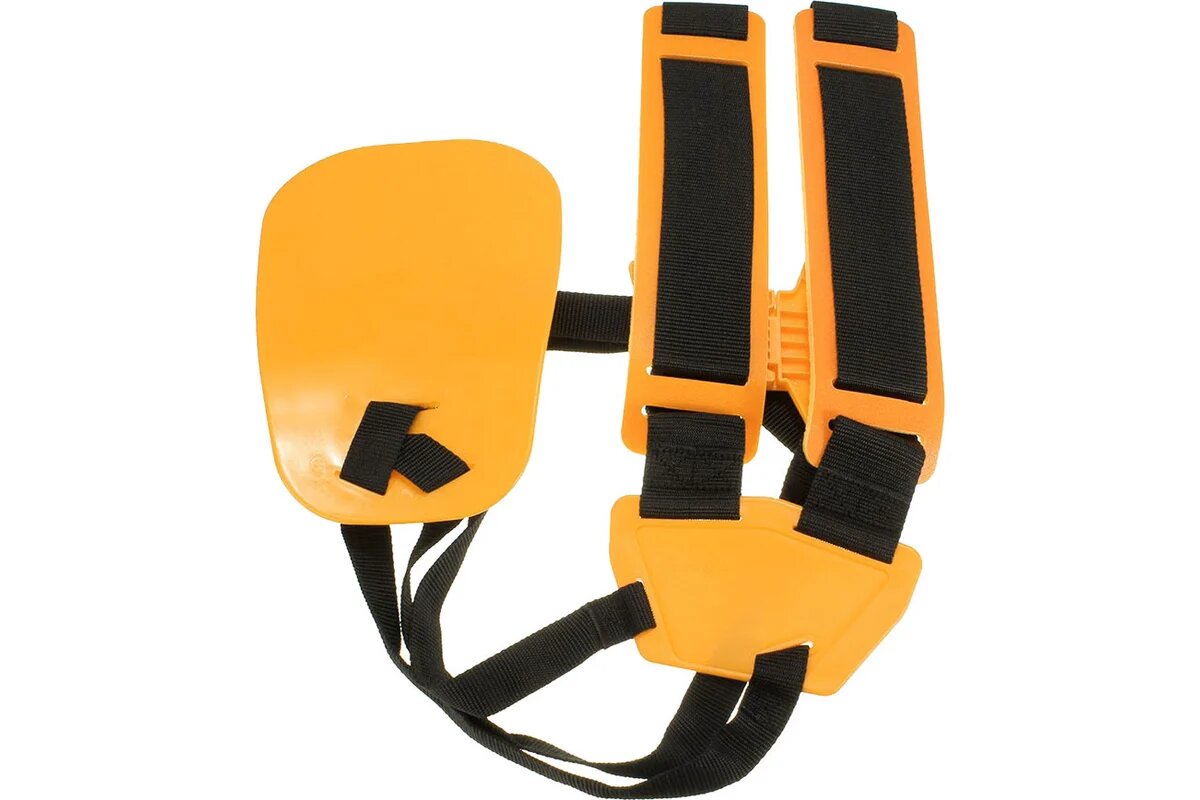 Гранит 100801 Ранцевый ремень для триммера с защитой бедра универсальный и удобный