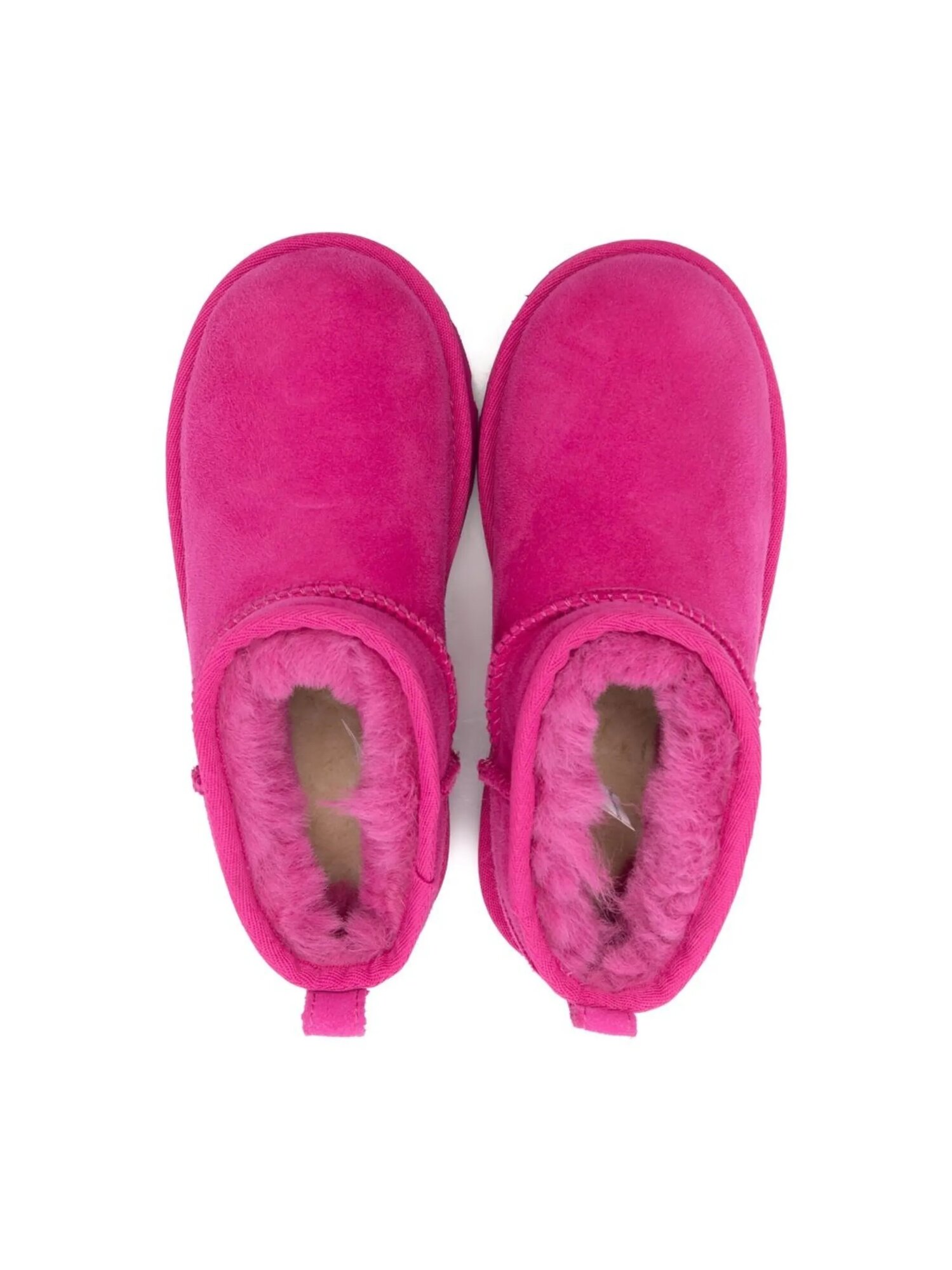 Ботинки UGG Classic Ultra Mini, размер 5 US — фото 1