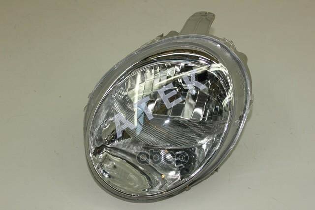 ATEK MATIZ '01 Фара левая (механика) RP-13603 ATEK арт. 21121110