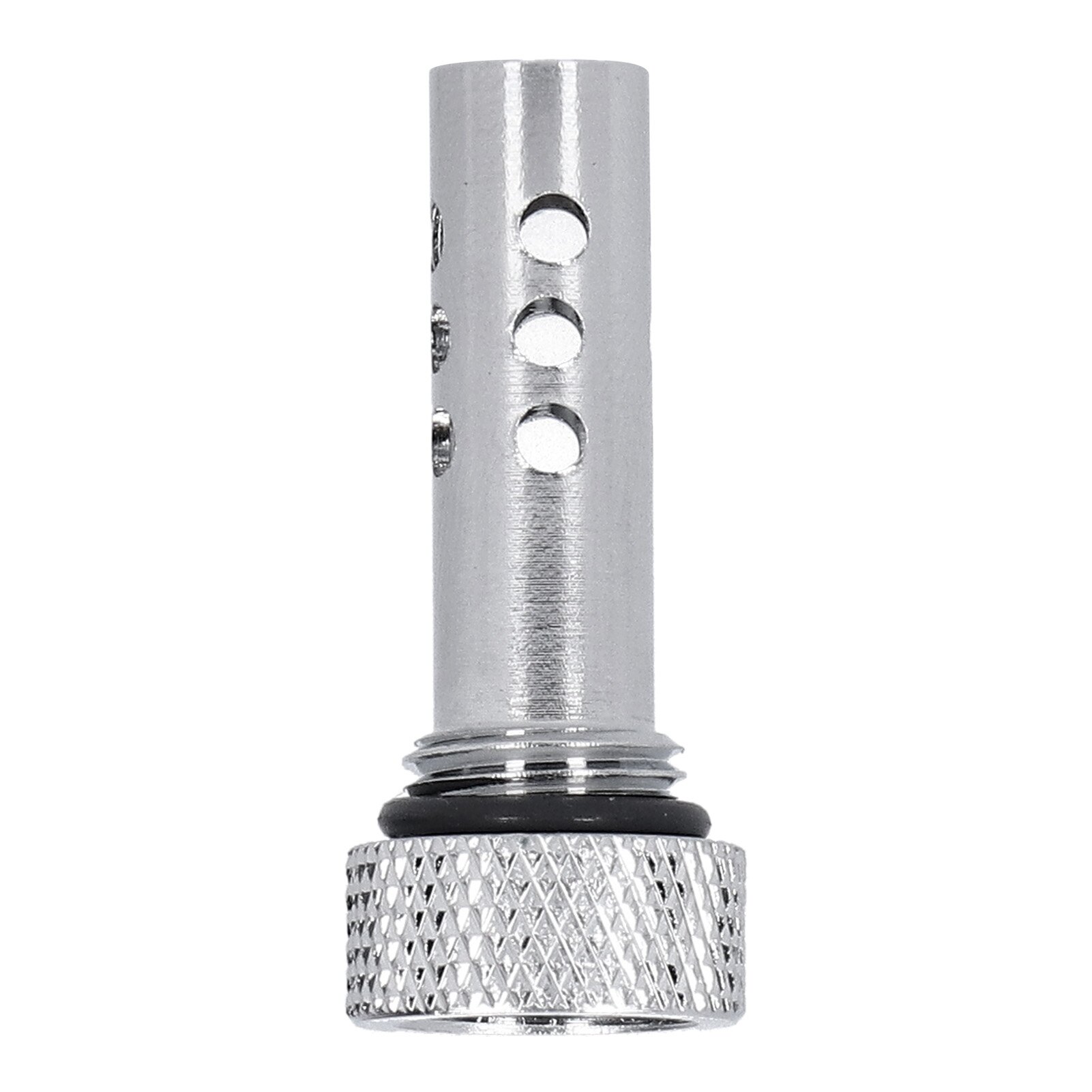 FREEZEMOD Барботер для резервуара для воды Компьютер с водяным охлаждением и внешним устройством удаления пузырьков