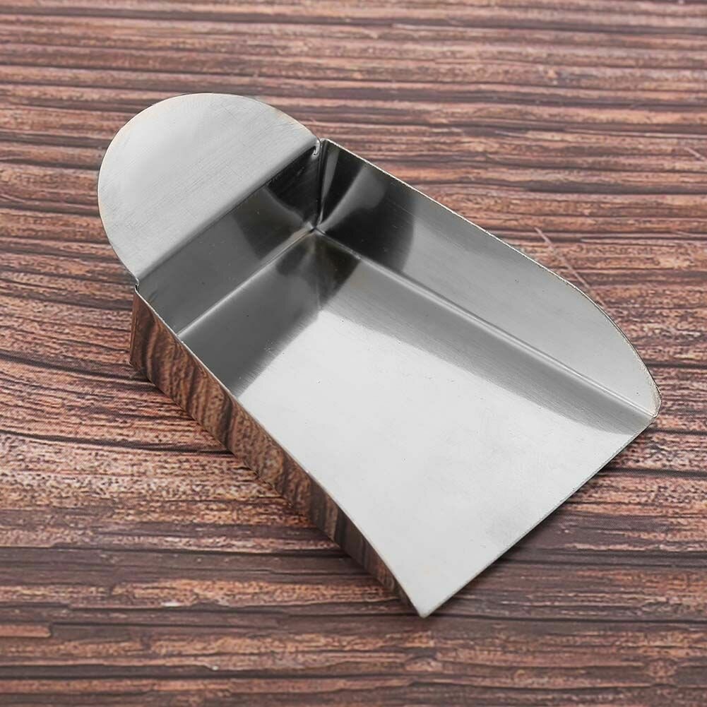 Совок для ювелирных изделий