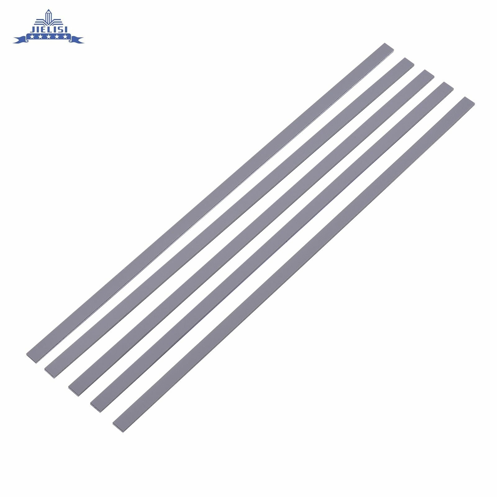 Сменный коврик для резки, 5 шт, ПВХ-подложки для резака бумаги формата А4 959-3, прочные самовосстанавливающиеся подложки