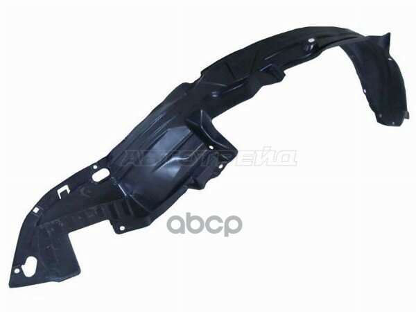 Подкрылок Honda Accord 97-03 / Torneo 97-02 (Спереди/ Справа/ 4D SED) Sat арт. ST-HD27-016L-1