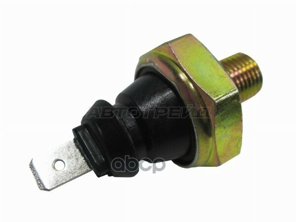 Датчик давления масла Volkswagen Golf 97-06 / Polo 94-99 Sat арт. ST-241-0009