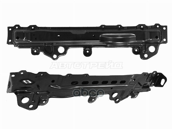 Подрамник DAEWOO MATIZ 01-15 (поперечный под радиатор) Sat арт. STDW108010