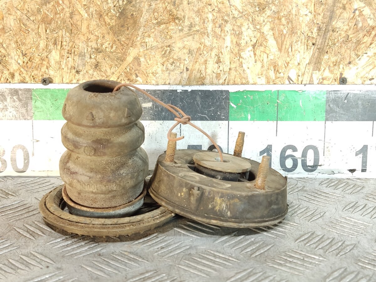 Опора переднего амортизатора FORD Transit 2000-2006 YC1518183AG