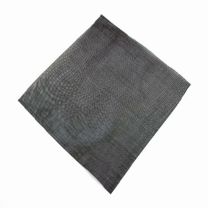 Полотно для москитной сетки Micro Mesh антимошка, 1,6 м