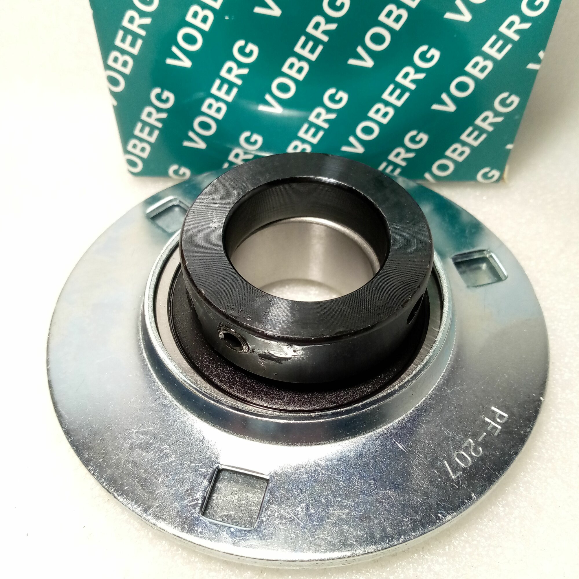 BPF-SA207 Подшипниковый узел VOBERG